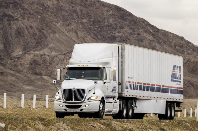 Servicio de Transporte de Carga en México | DLR Autotransportes – Blog DLR